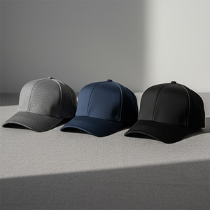 Stretch Fitted Cap