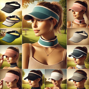 Visor Collection